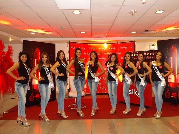 Hoy, el Golf y Country Club de Trujillo elige a la mejor deportista del ...